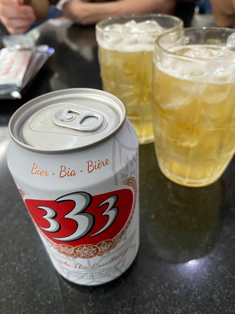 호치민 맛집 모음3 "Cơm tấm Nguyễn Văn Cừ" 껌땀/껌승 맛집 (응우옌반꾸) 한국인 입맛에도 딱 맞는 1군 맛집 ...