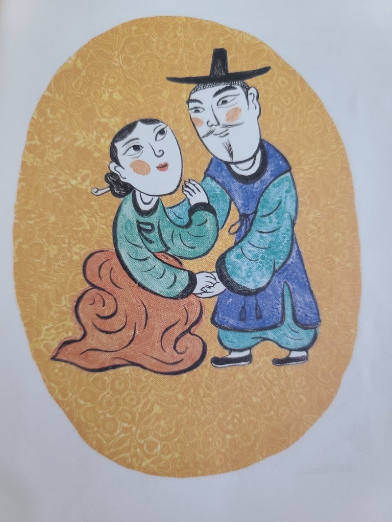 춘향전 줄거리 주제와 해석 한국 고전소설 네이버 블로그