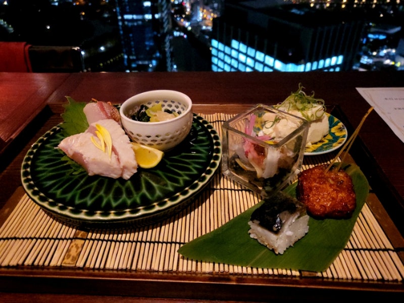 일본 오사카 여행 다이나믹 키친& Bar SUN OBP 식당/오사카 성 주변 : 네이버 블로그