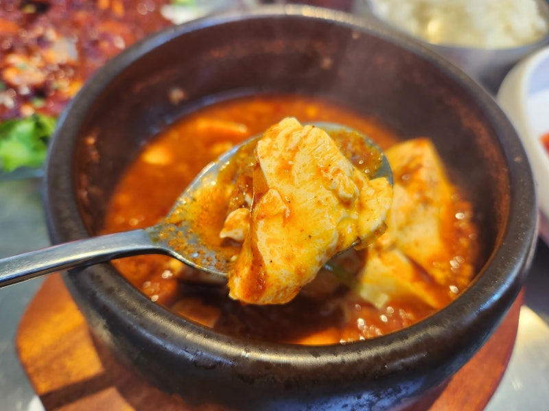 청기와타운 노원역점 노원 밥집 노원 점심 맛집 노원 고기집 노원역 맛집 노원역 점심 노원 고기맛집 네이버 블로그