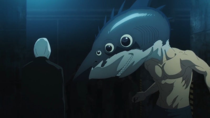 체인소맨 애니 (순서 정보, 성우, 등장인물, 덴지, 하야카와 아키, 파워, 요시다, 사무라이소드, 마키마) 극장판 레제편 ...