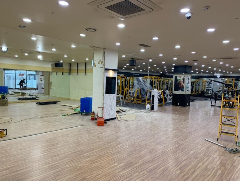 독산동 헬스장 팩토리짐 독산점 1차 사전접수 진행중 네이버 블로그