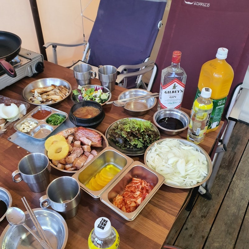 서울 경기 겨울 1박2일 여행 서울 근교 가성비 글램핑장 모음 네이버 블로그
