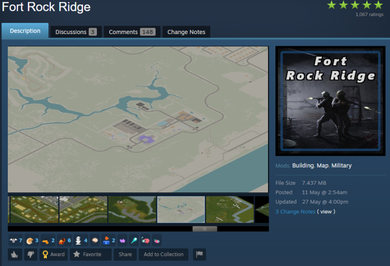 프로젝트 좀보이드 모드 총 정리 및 다운로드 방법(괴물쥐 좀보이드, 칸보이드) : 네이버 블로그