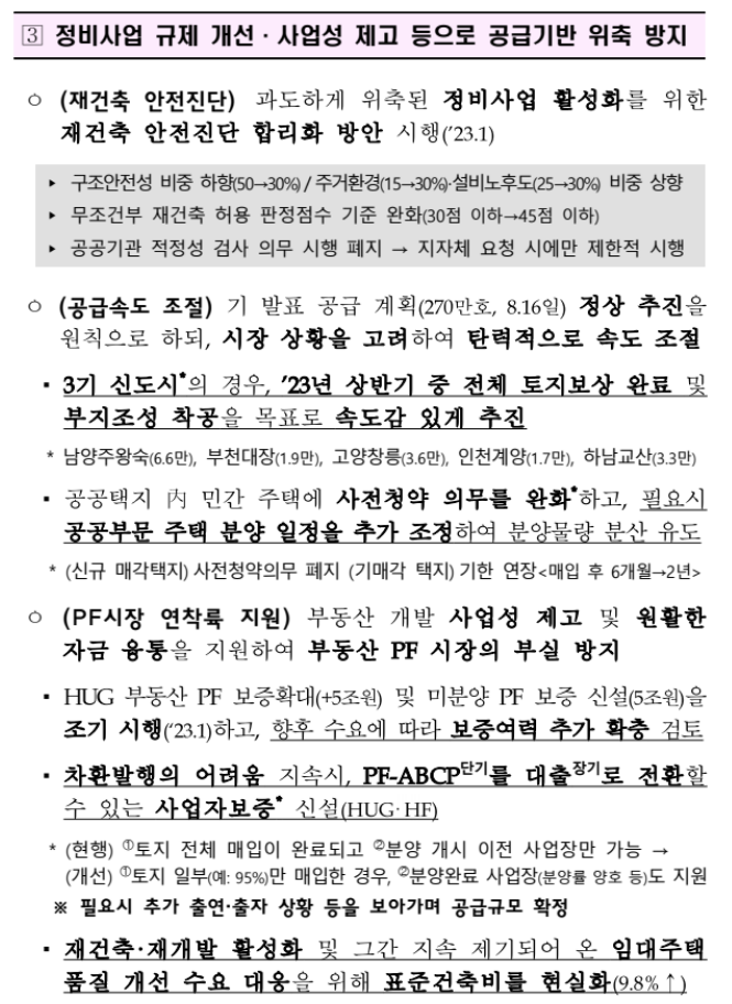 2023년 부동산 규제 완화 다주택자 취득세 완화 특례보금자리론 주임사 부활 등 네이버 블로그