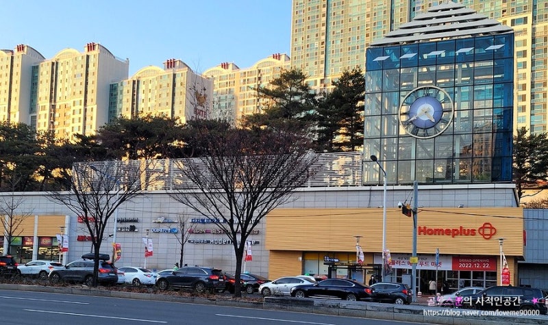 대구 대형마트 홈플러스 성서점 메가 푸드 마켓 그랜드 오픈 한우 50 행사 중 네이버 블로그