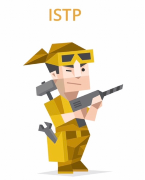 Istp 잇팁 특징팩폭빙고연애짤방 모음 네이버 블로그