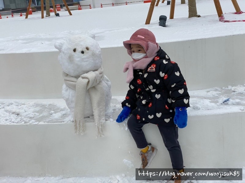 대구 첫눈오는날 부산 아이와 가볼만한곳 키자니아 9개 성공하고 오기 : 네이버 블로그