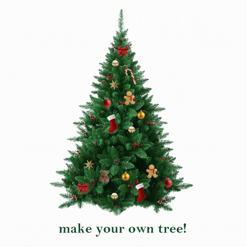 make your own tree! : 네이버 블로그