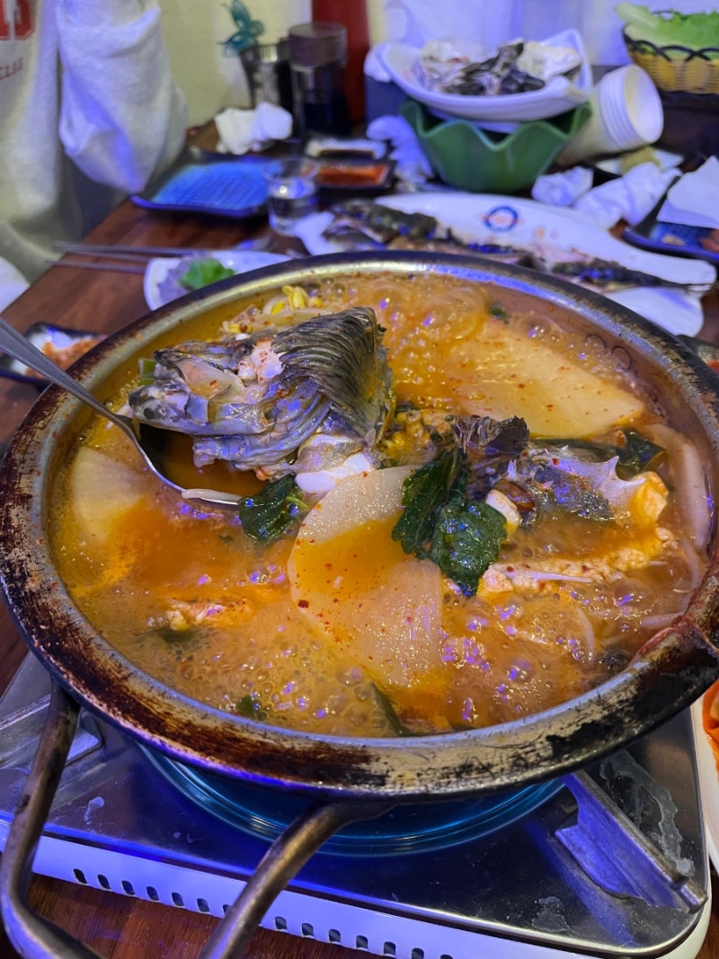대전 횟집 추천 탄방동 바다향기 랍스타스페셜 즐기기 네이버 블로그