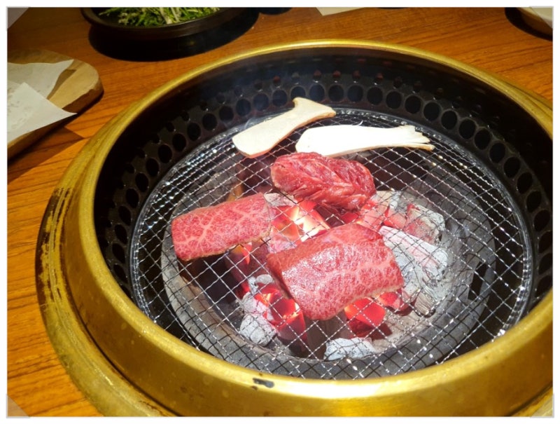 경복궁 해운대점 부산상견례 하기 좋은 해운대한정식 후기 네이버 블로그