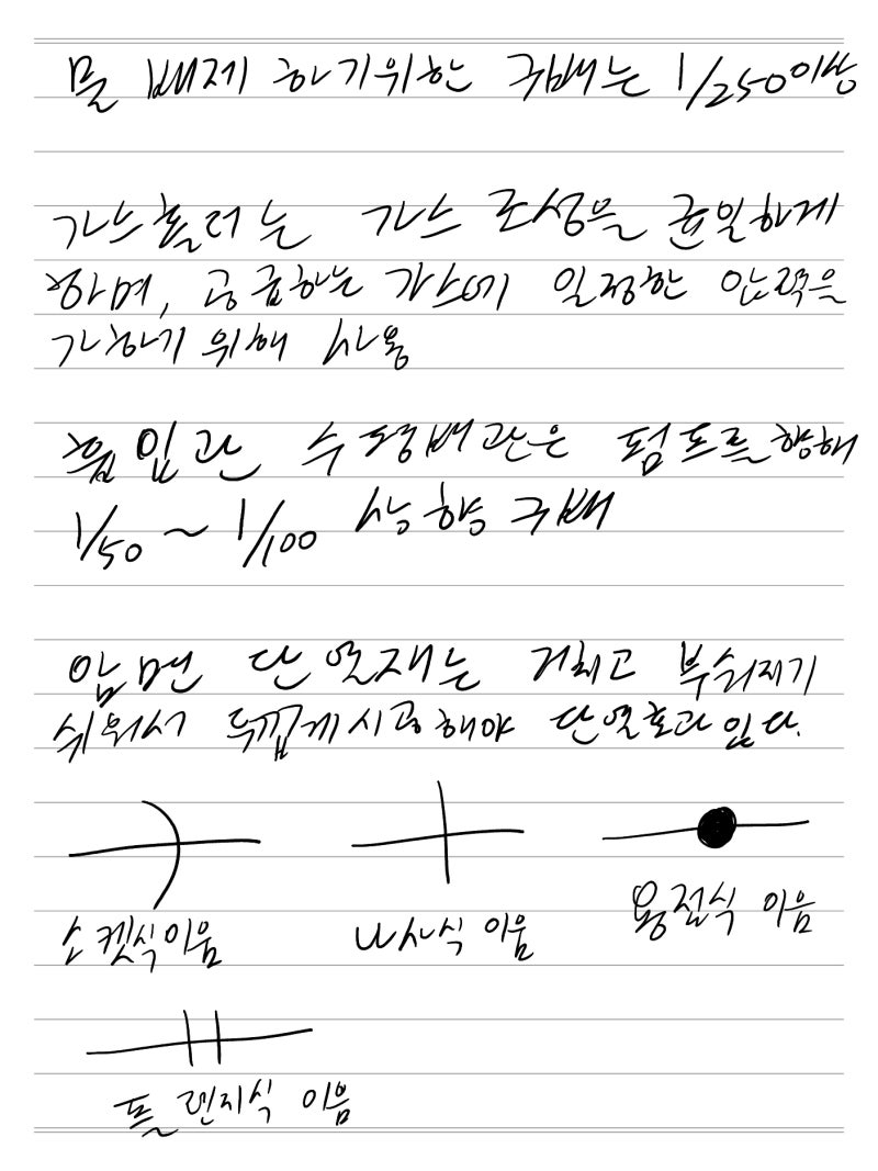 공조냉동기계기사 필기 요약 정리 열역학 공기조화 냉동공학 배관일반 전기제어공학 요점 정리 네이버 블로그