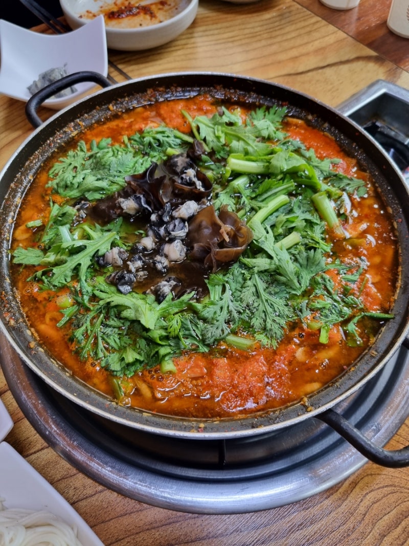 용인 처인구 맛집 민물매운탕이 맛있는 입소문맛집 미락가든 네이버 블로그