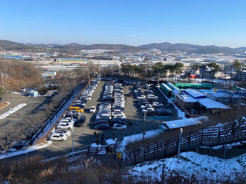 김포 사계절썰매장 눈썰매장 이용후기가격 운영시간 부대시설 네이버 블로그