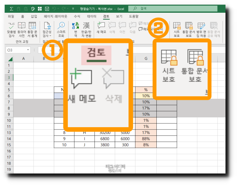 엑셀 파일 비밀번호 설정 암호 분실 시 비번 해제 방법 네이버 블로그