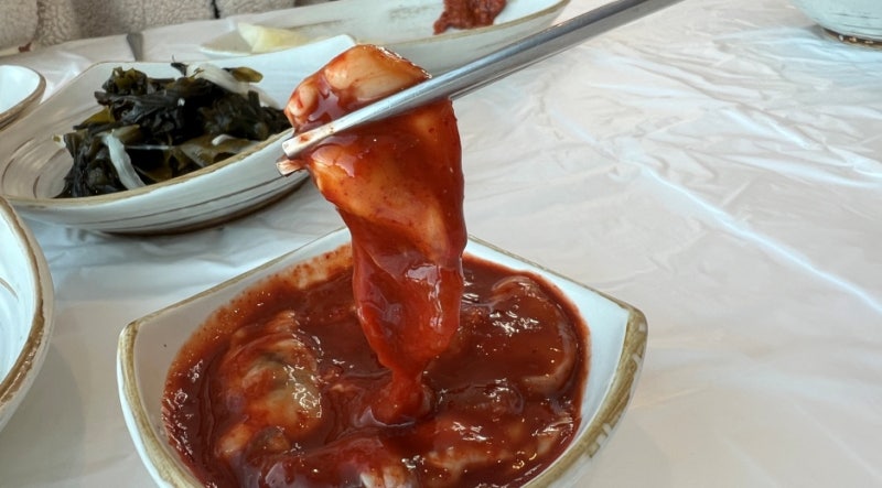 서산맛집 굴밥맛집 간월도 맛동산 서산 가볼만한곳 충남여행 네이버 블로그