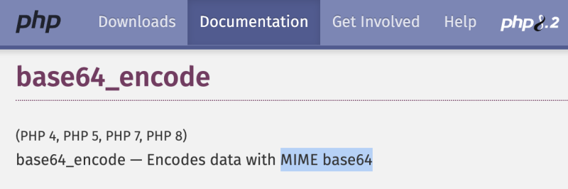 Base64, java.util & org.apache.commons : 네이버 블로그