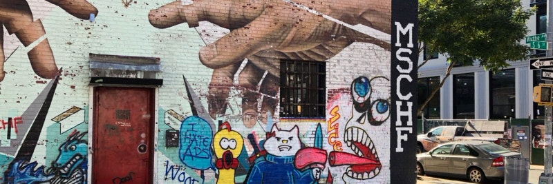 미스치프를 아시나요? : 네이버 블로그