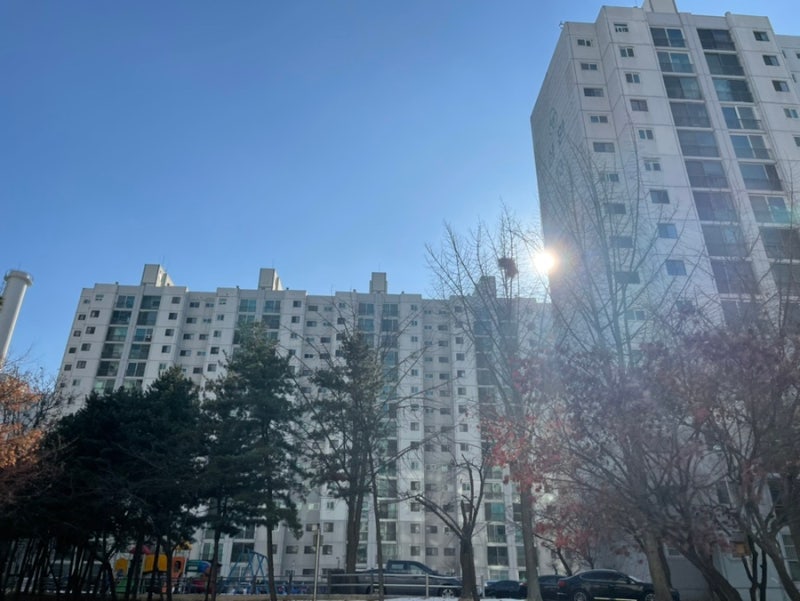수원 임장 사려고 했으나 이제는 멀리 가버린 재건축 예정 구운동삼환아파트 네이버 블로그