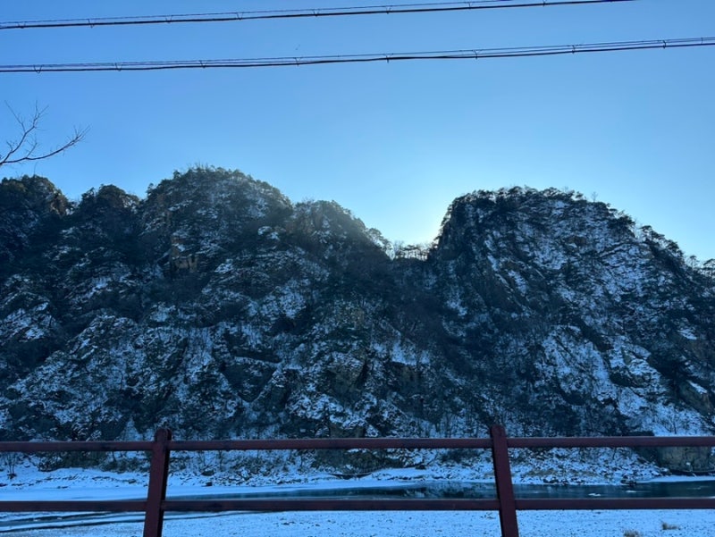 강원도 홍천 푸름 펜션(리조트) 1박2일 후기 : 네이버 블로그