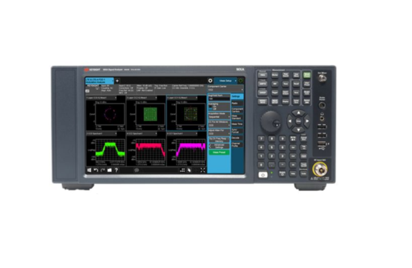 N9020B MXA 신호 분석기, 10 Hz ~ 50 GHz : 네이버 블로그