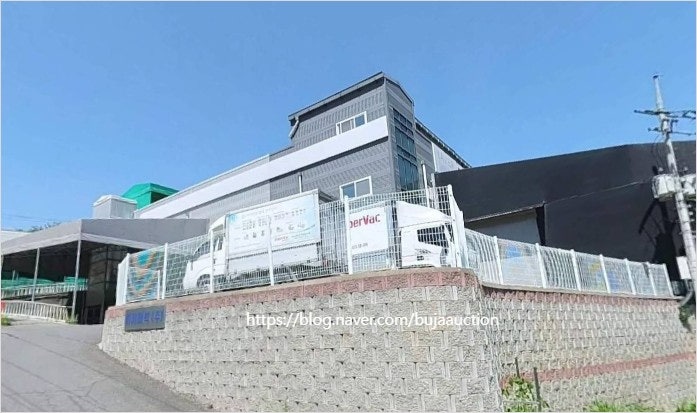 화성시 공장경매 정남면 문학리 화성공장 공장용지 1000평 18억대 급매 네이버 블로그