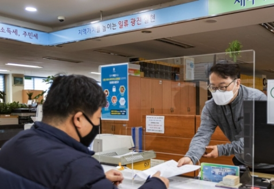 가설건축물 축조 신고방법 알려드릴게요~ 네이버 블로그