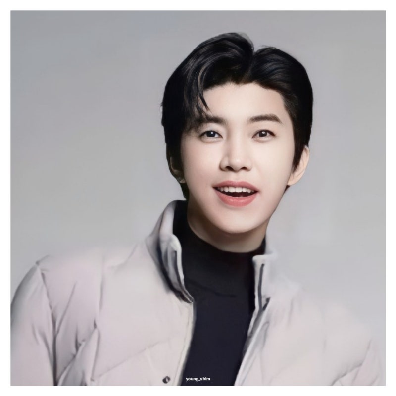 임영웅 웰메이드 💙 슈트핏 ~~최고 : 네이버 블로그