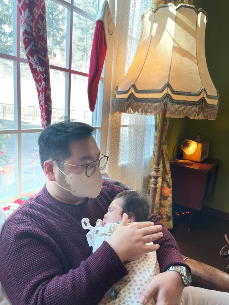 후기 | Mermaid Recipe : 네이버 블로그