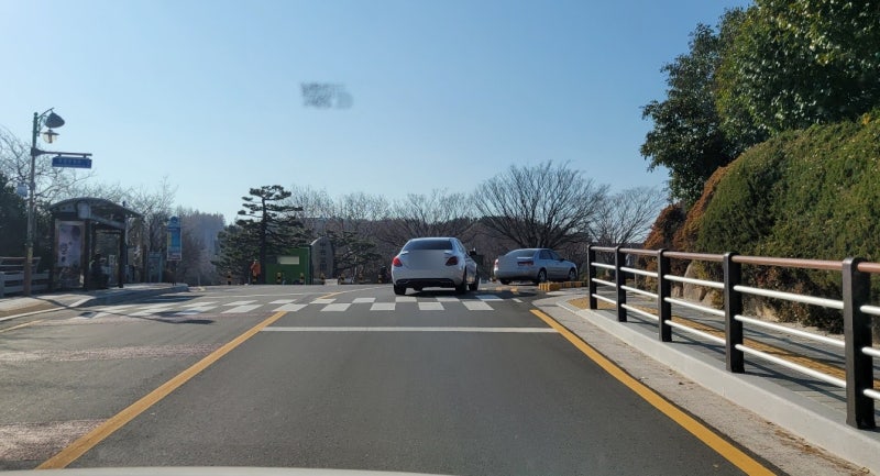 부산 도로연수 안전하게 교육받을 수 있어요 네이버 블로그