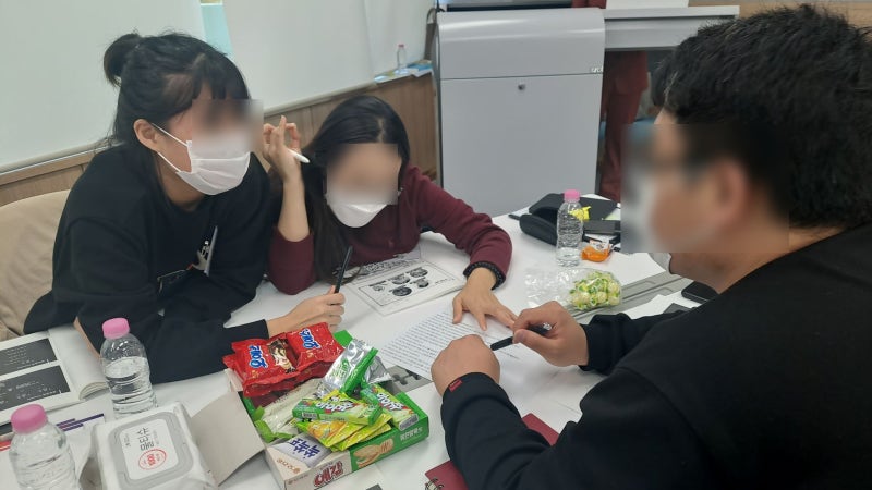 H 기관 승진자 교육 사례 연간 직급별 리더십 교육 운영 대리 직급 네이버 블로그