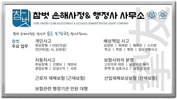 신경섬유종증 Q850 경계성종양 보험금 청구가능성 검토해보세요 네이버 블로그