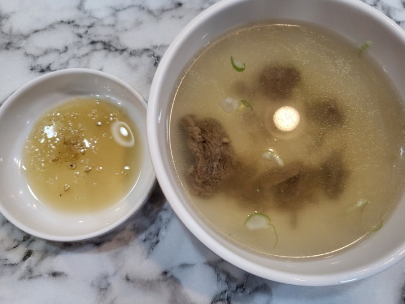 크리스마스 서울 종로 광장시장 맛집 창선육회 매화수슬러시 먹고 왔어요 네이버 블로그