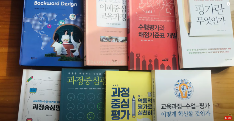 백워드 설계backward Design가 뭐예요 네이버 블로그