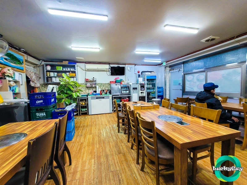 남대문 회현역 4번출구 골목맛집 나들목 산낙지초무침 찐 맛집 여긴 꼭 먹어봐 네이버 블로그