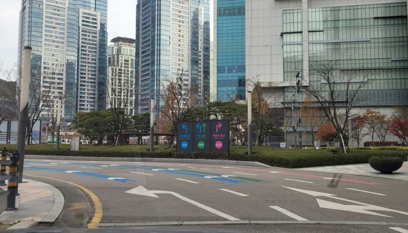 부산 도로연수 안전하게 교육받을 수 있어요 네이버 블로그