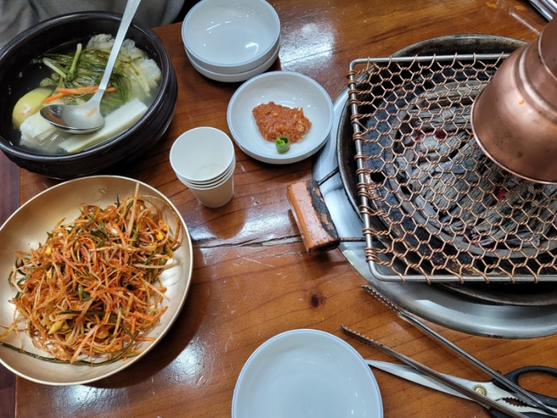 아이들과 가기좋은 키즈카페같은 대형 놀이방 식당 송도 바베큐광장 네이버 블로그