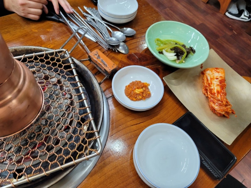 아이들과 가기좋은 키즈카페같은 대형 놀이방 식당 송도 바베큐광장 네이버 블로그