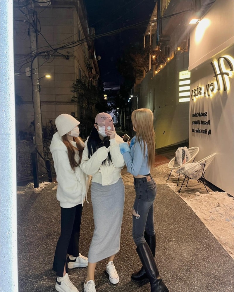 ️☃️ : 네이버 블로그