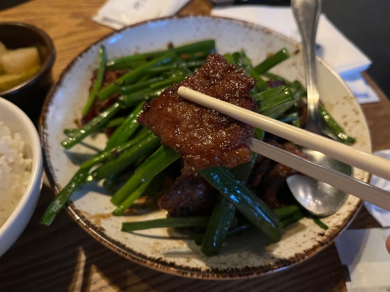코엑스맛집 피에프창 코엑스몰점 맛있는녀석들 Tv출연 미국식중식요리 봉은사역맛집 네이버 블로그