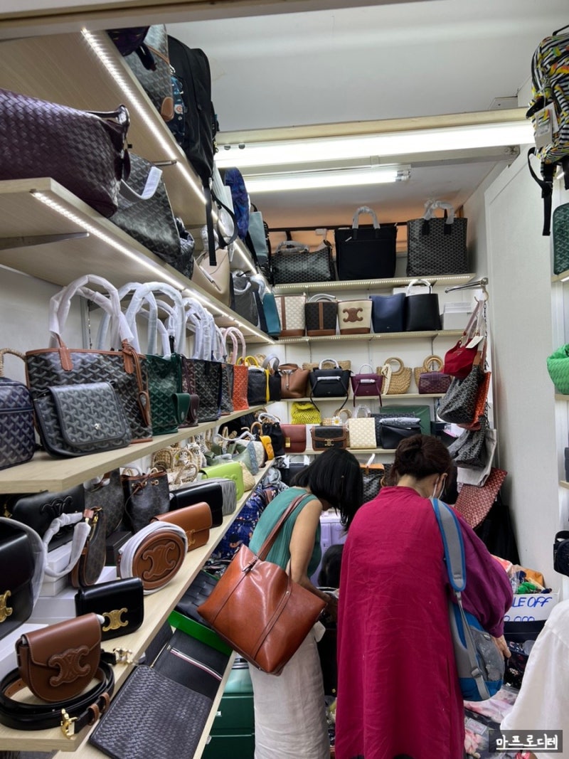 호치민 짝퉁시장 사이공스퀘어 탐방기(가격정보/흥정팁) : 네이버 블로그