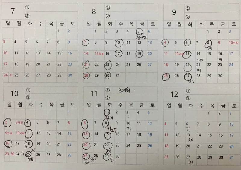 소아비만 어린이 다이어트 초등학생 평균 몸무게 관리 사례 네이버 블로그
