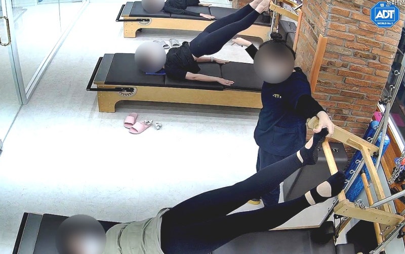 광주북구재활필라테스 물리치료사 출신의 원장 및 강사 다나필라테스 문흥점으로 오세요 네이버 블로그