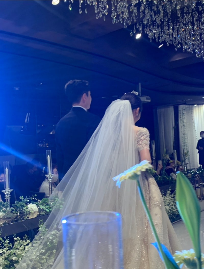 결혼식 준비하기 식순 사회자 대본 네이버 블로그
