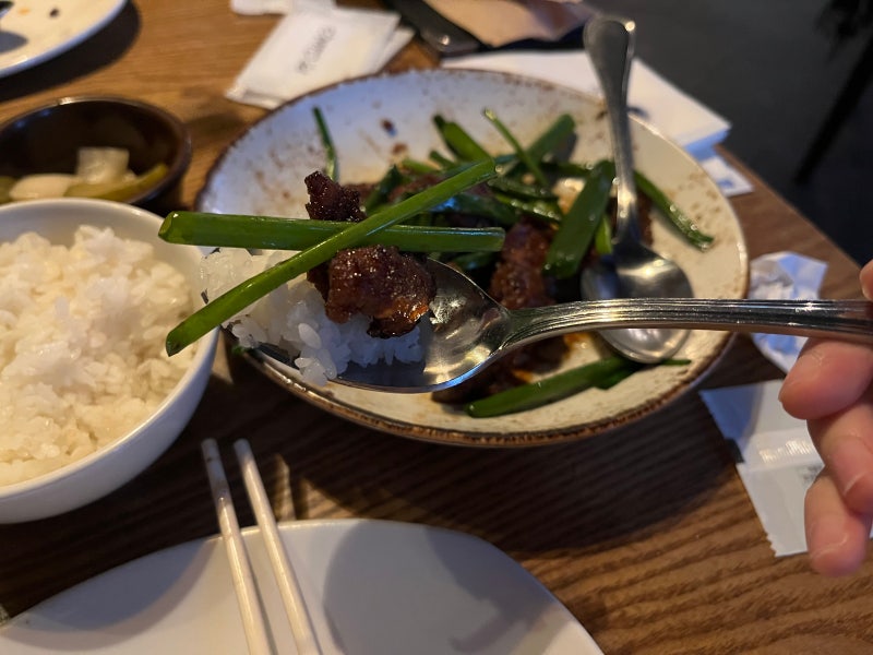 코엑스맛집 피에프창 코엑스몰점 맛있는녀석들 Tv출연 미국식중식요리 봉은사역맛집 네이버 블로그