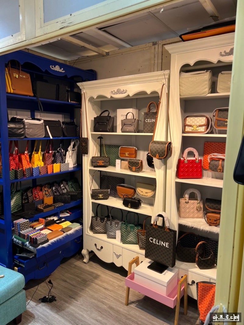 호치민 짝퉁시장 사이공스퀘어 탐방기(가격정보/흥정팁) : 네이버 블로그