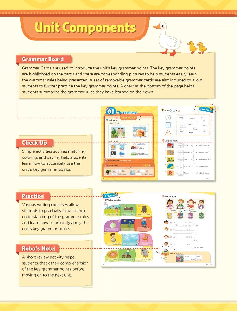 Grammar Space Kids 1 2 3 정답 답지 해설 Answerkey 제공 교재구매 : 네이버 블로그