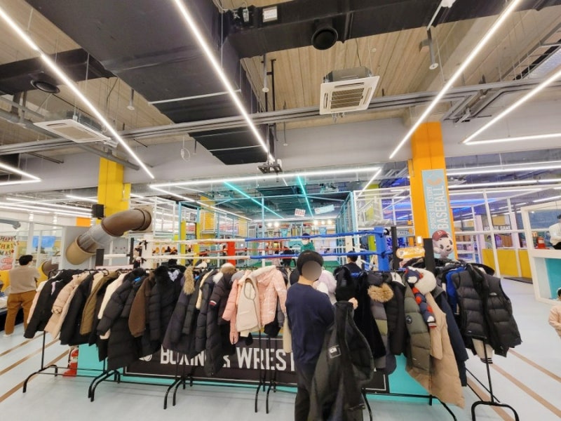 용인 기흥 대형 키즈카페 볼베어파크 기흥점 이용 후기 요금 유료 체험 등 네이버 블로그