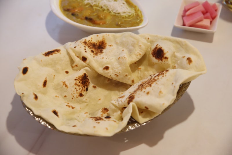라마앤바바나 서면인도요리 맛집 진짜 맛있네 네이버 블로그