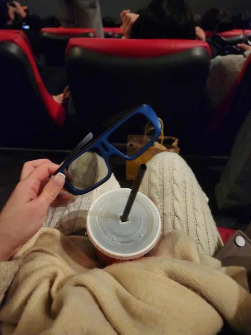 영화관 아이맥스 스크린 크기 순위 CGV지점별 (ft.아바타 4D) : 네이버 블로그